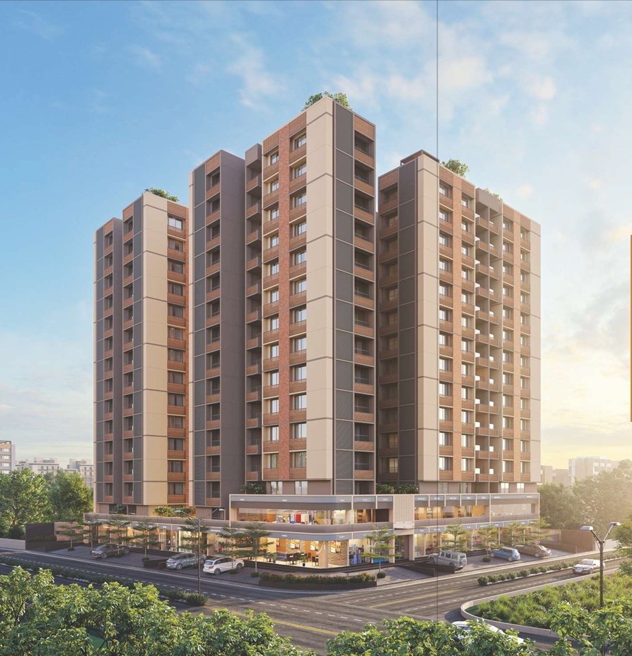 SWASTIK CLEIRMONT - PROP POST